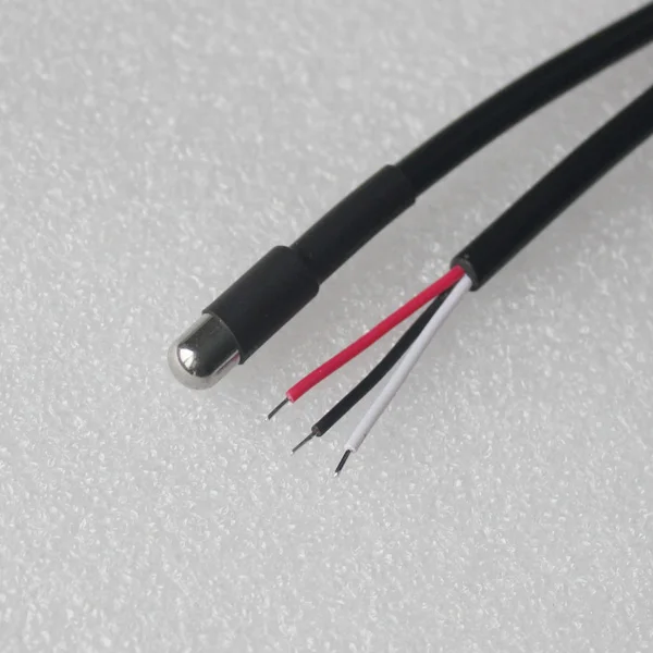 High Quality Dallas Rw Ds18b20 Waterproof Temperature Sensor - Buy ... High Quality Dallas Rw Ds18b20 Waterproof Temperature Sensor - Buy ...