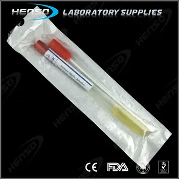 Disposable Vaginal Swab With Stuart Medium - Buy Vaginal Swab,Sterile ...