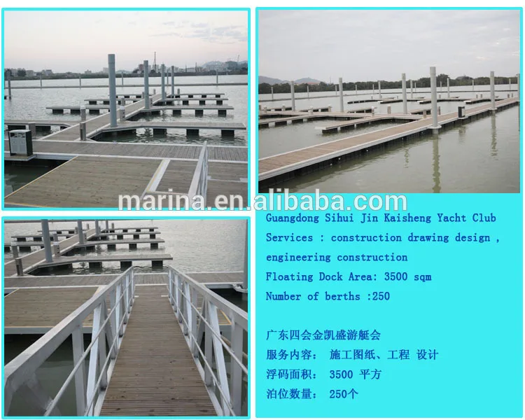 Marine Dock Power Pedestals - Reliable & Durable Solutions