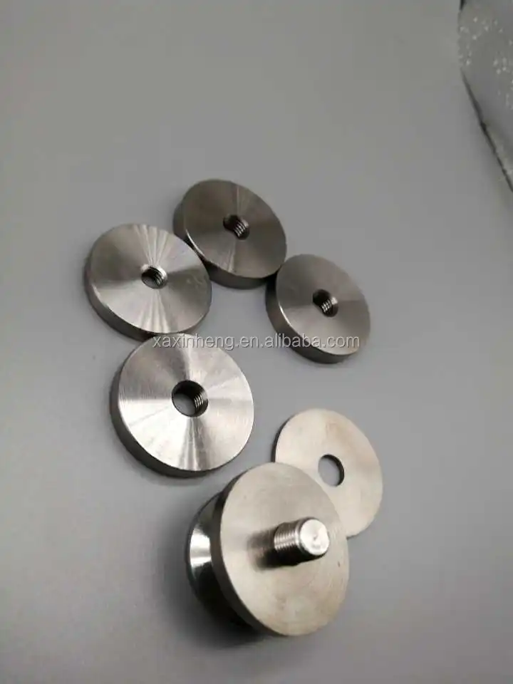 Tungsten Stabilizer Weight For Archery 1oz 3oz 6 Oz 11 Oz In Stock For ...