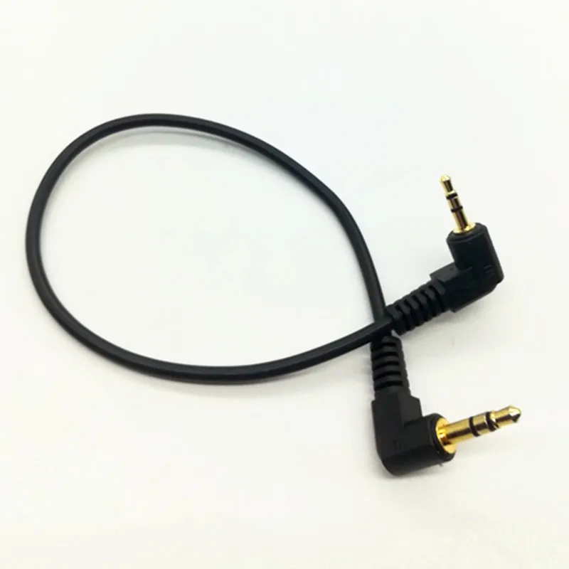 Best Price L- Shaped Connector 90 Right Angle Degree 2.5mm To 3.5mm ...