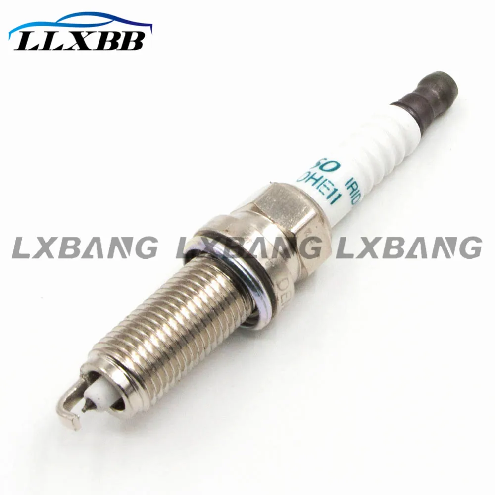 Genuine Auto Engine Spark Plug 22401-ED71B for Nissan