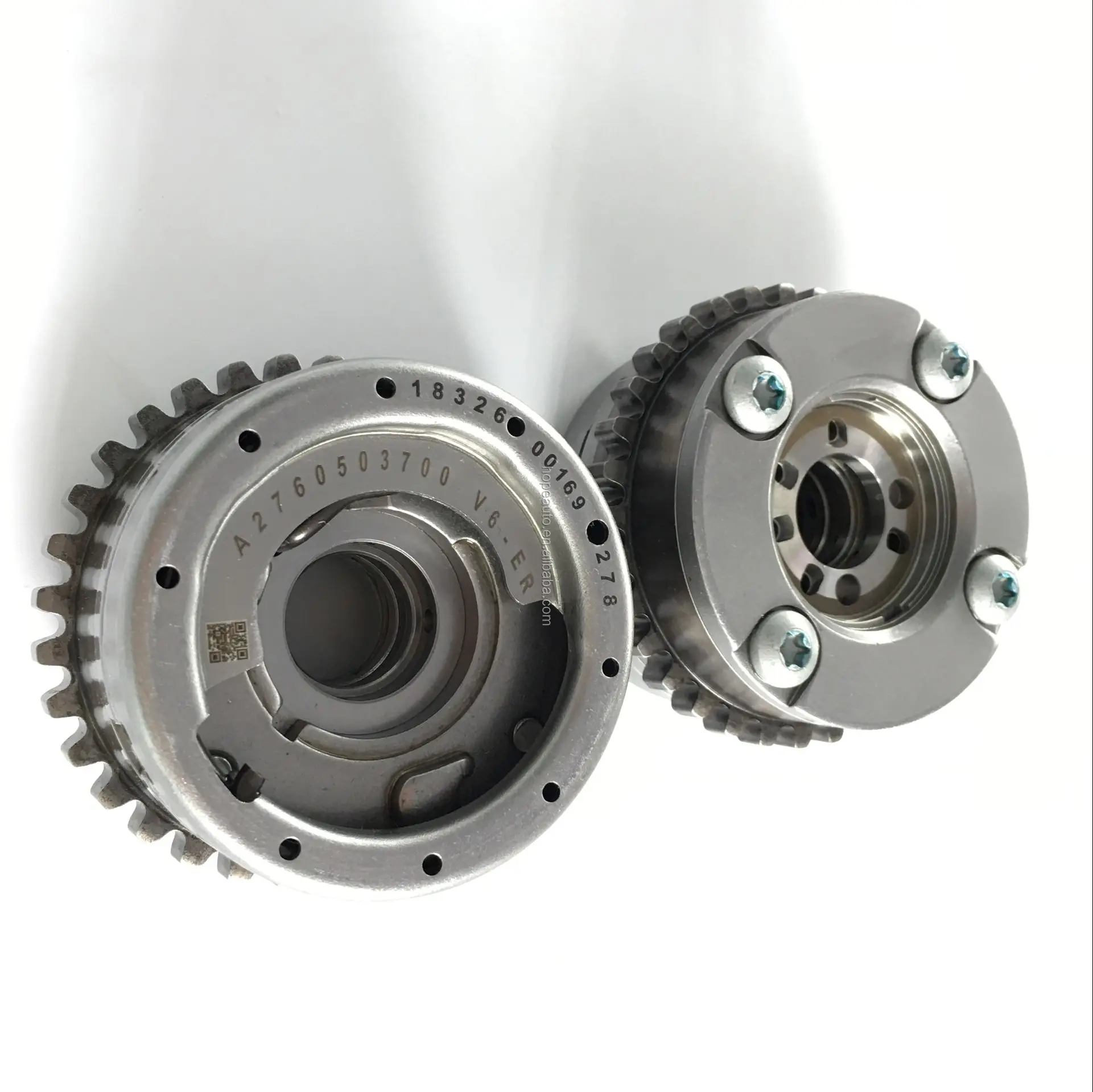 A2760503600 Engine Camshaft Adjuster Fits M276 E350 C350 A2760501947 ...