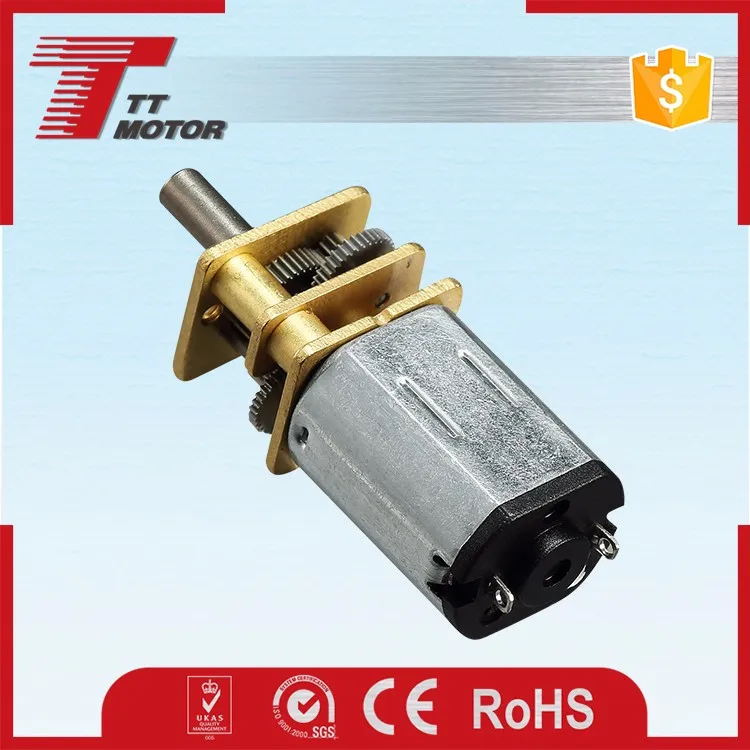60 Rpm Dc Gear Motor 12v 120 - Buy 60 Rpm Dc Gear Motor 12v 120 Rpm,5v ...