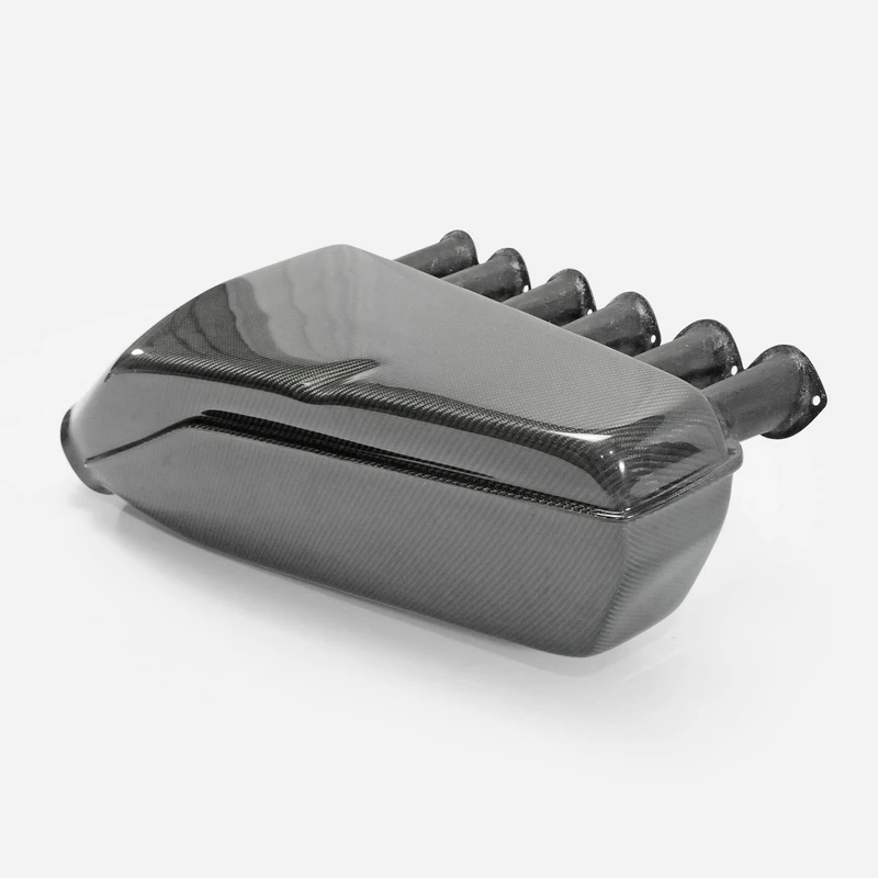 For 92-99 E36 M3 3 Series 2 Door Coupe Convertible 4 Door Sedan Carbon ...