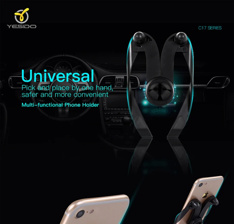 Buy Online Folding Mobile Stand Holder Plastic Abs Phone Holder With ...