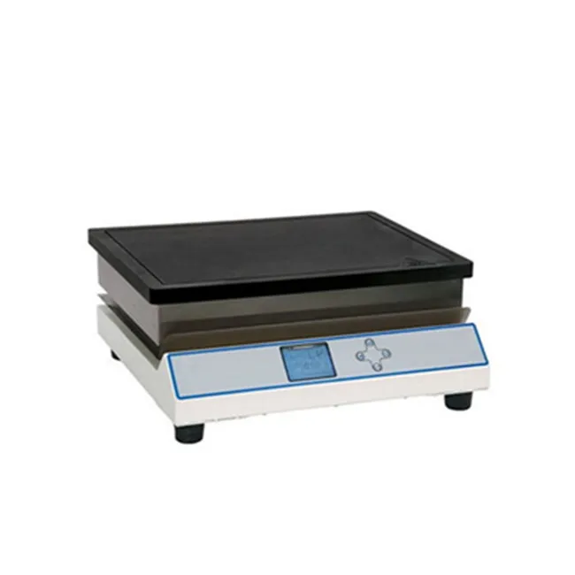 Biobase Tabletop 450 Degree Large Capacity Graphite Hot Plate - Buy ...