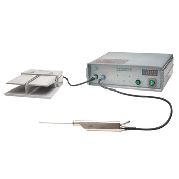 Popular Types Of Electric Surgical Medical Shavers For Ent Surgery ...