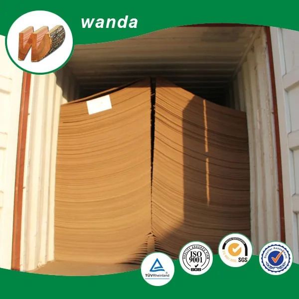 2.5mm to 4mm Masonite Board - Waterproof Hardboard for Indoor Use, E2 ...
