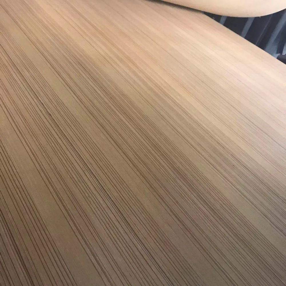 2mm Recon Teak Veneer Plywood/mdf For Furniture - Buy 3a Grade Teak ...