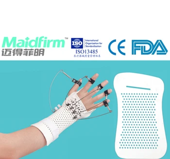 Maidfirm Extension Tendon Dynamic Splint Kit Precuts Orfit Type Low ...