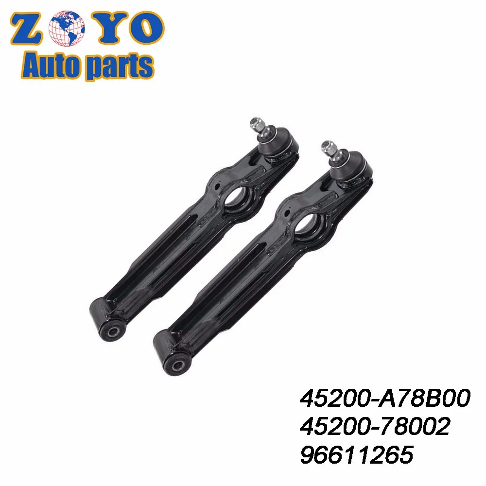 96316765 Trailing Control Arm For Chevrolet Spark - Buy Trailing ...