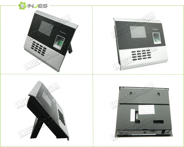 Biometric Time Recording - Efficient Attendance Solutions