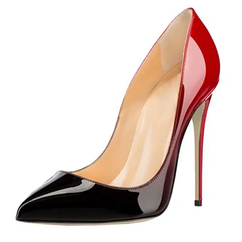Ladies Shoes Sex Party Colorful Shoe High Heel Shoes Buy Safety Shoes