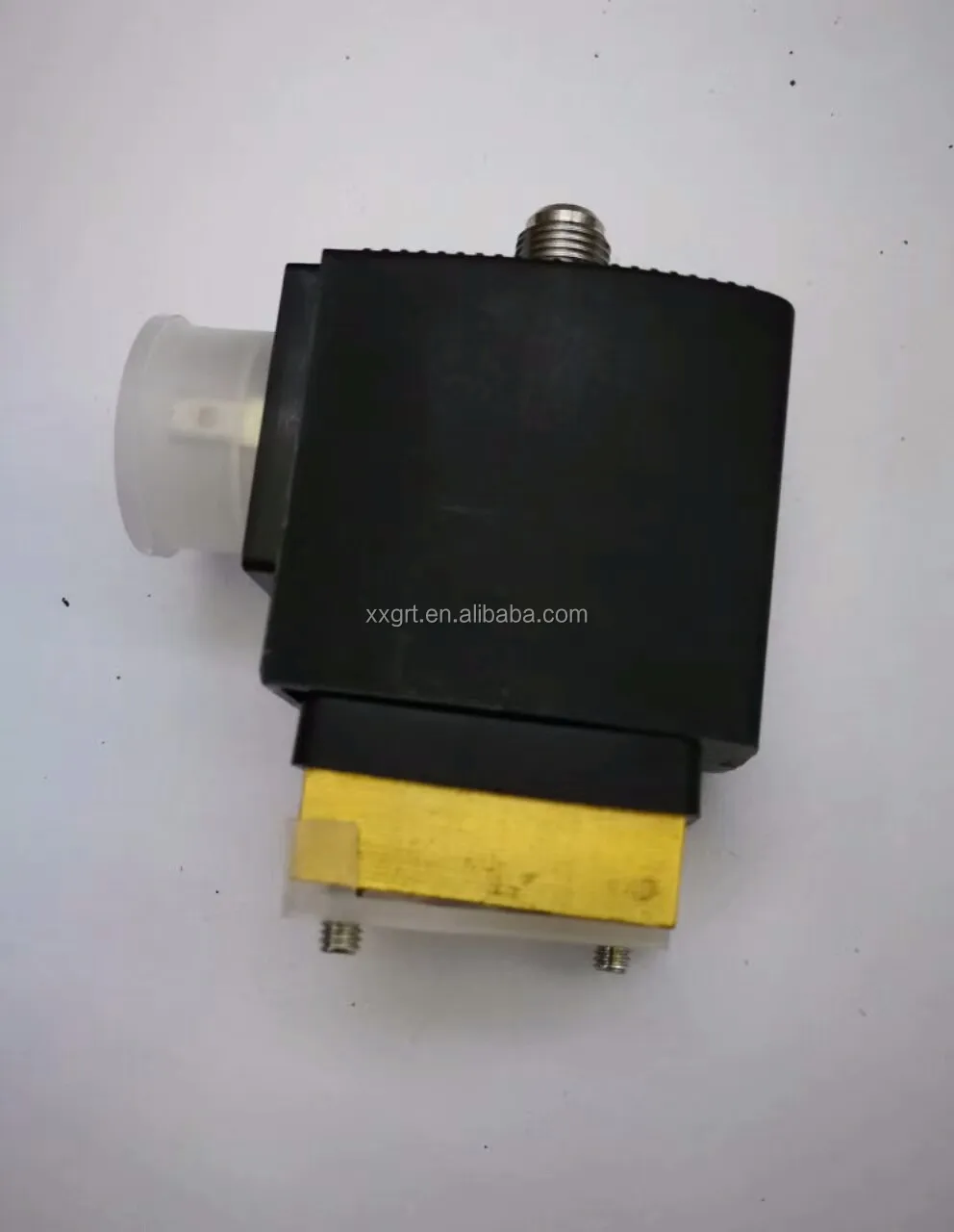 1089-0702-14 Screw Air Compressor Solenoid Valve 220V