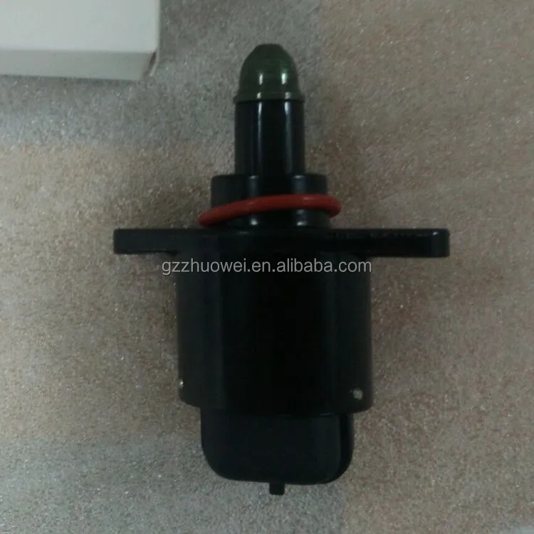 D5184 Idle Air Control Valve - AZOH Quality & 3 Month Warranty
