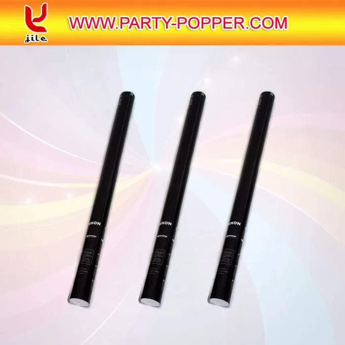 Spring Loaded Table Party Poppers Confetti Cannon Shooter - Buy High ...