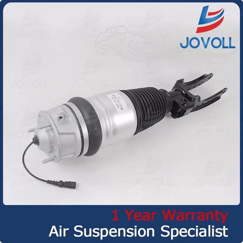 For Audi Q7 Rear Air Suspension Strut For Vw For Cayenne Shock Absorber ...