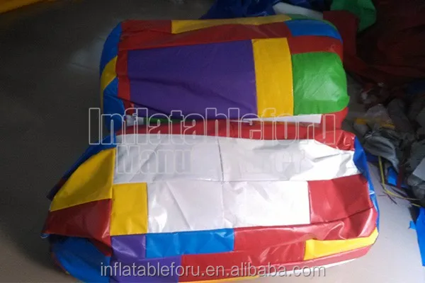 Dinosaur Jumping Bouncy Castle Opblaas Springkasteel Castle Inflatable ...