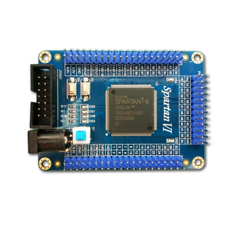 Taidacent FPGA Core Microcontroller System Development Board
