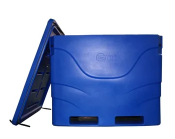 Live Fish Transport Tanks Transport Container Plastic Tank 1000l - Buy ...