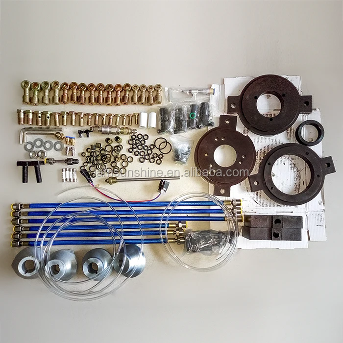 CRS-718C Diesel Injection Pump Test Bench - Eps718 Common Rail
