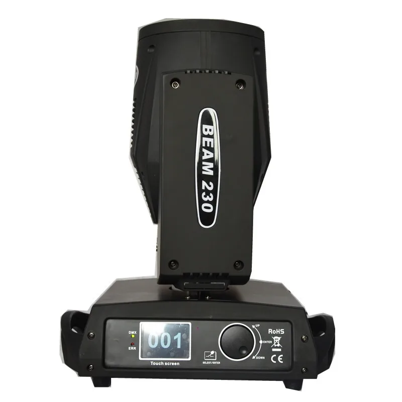 Professional Audio 260w Sharpy 7r Beam230 Moving Head Beam 9r Light Use ...
