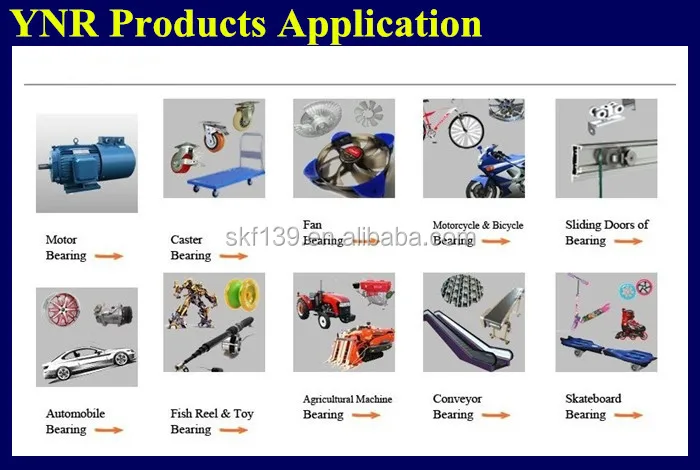 Factory Supply Shaft Hanger Bearings 88508A-2RS - Low Noise