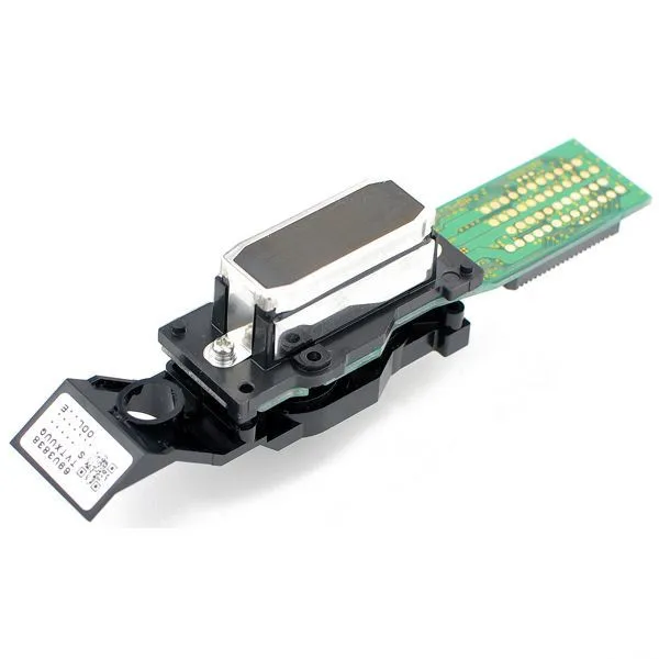 Original DX4 Solvent Print Head for Roland SP-300V & Mimaki JV3 ...