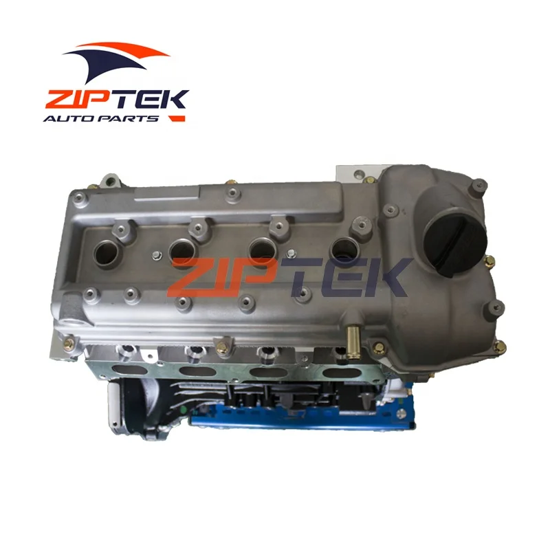 Factory Supply Dk15-06 Engine Assembly For Dfsk C37 Dongfeng Dk15 Motor ...