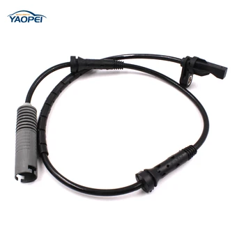 34526762465 Abs Wheel Speed Sensor Front Left Right For B Mw E81 E82 ...