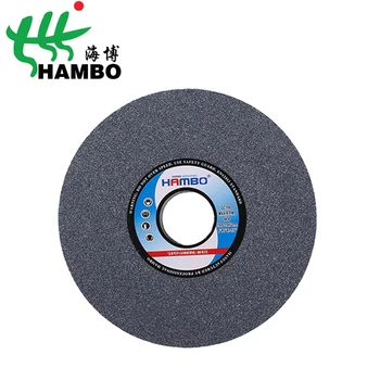 Ceramic Grinding Wheel For Polishing Stainless Steel Aluminium Oxide ...