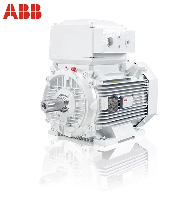 ABB M2JA/M2JAX proof explosion motor 0.55~315KW abb explosion proof motor Marine frequency ...