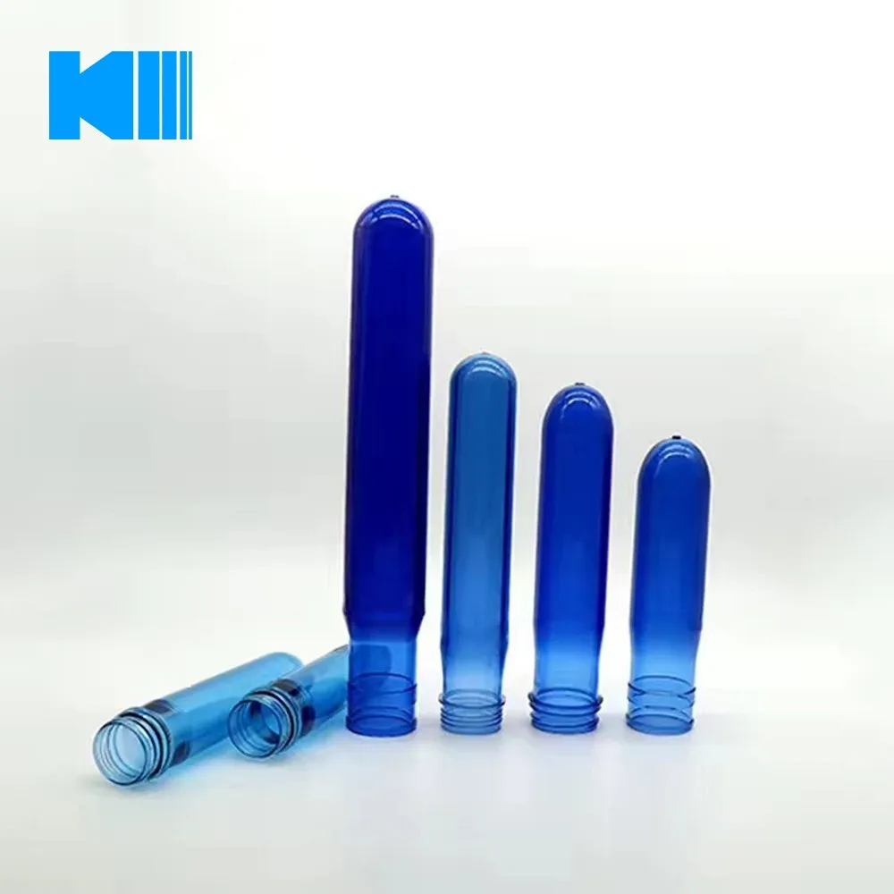 1000ml 1L PET Bottle Preform 28mm Neck - KM Quality