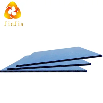 6mm Polypropylene Plastic Sheeting Waterproof Colored Plastic Sheet 1 ...