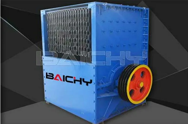 Gold Crushing Box Crusher Machine Manufacturer - Buy Gold Crushing ...