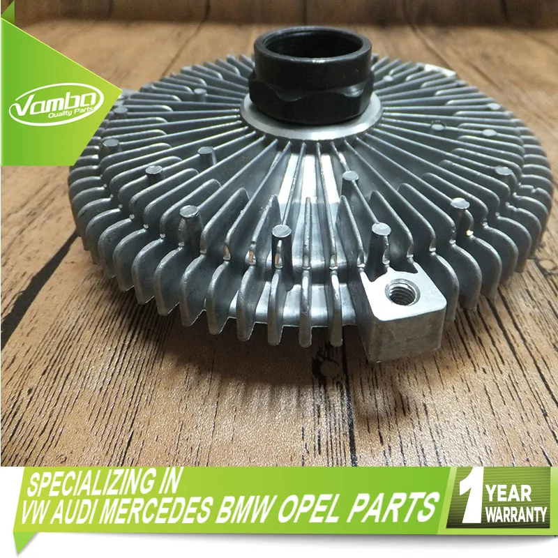 Auto Engine Spare Parts Engine Fan Clutch 1112000422 A1112000422 ...