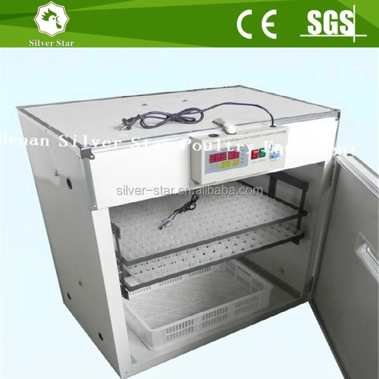 Full Automatic Commercial Incubators For Hatching Eggs - Buy Commercial ...