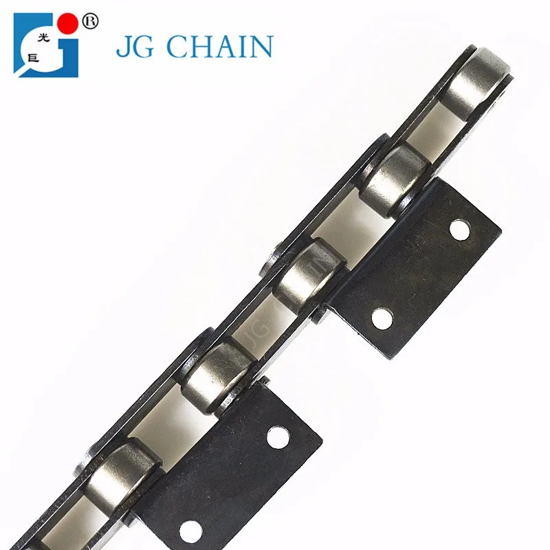 Heavy Duty Slat Conveyor Chain Link - Buy Chain Link,Slat Conveyor ...