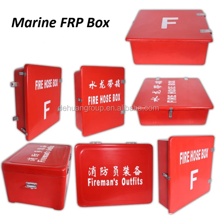 Fire Fighting Eebd Grp/frp Storage Box - Buy Eebd Box,Emergency Escape ...
