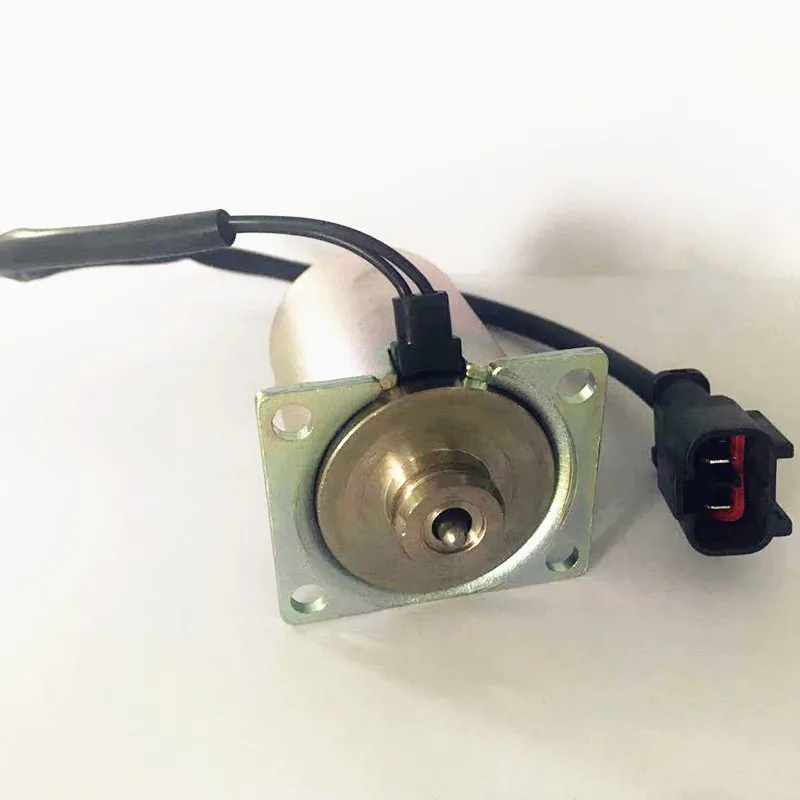 CAT C15 Fuel Pump - Reliable Performance & 12-Month Warranty