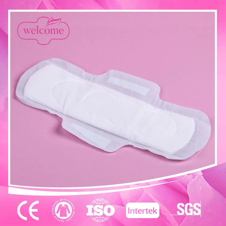 Black Sanitary Pad Belt for Women - Customized Night Use, Winged Design ...