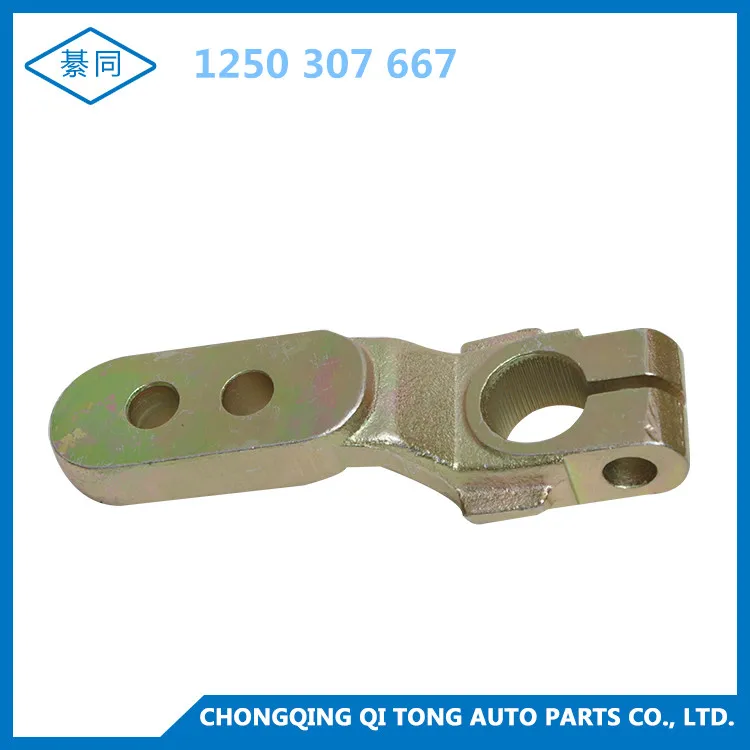 1250 307 667 ISO/TS16949 certificate car Auto spare parts for ...