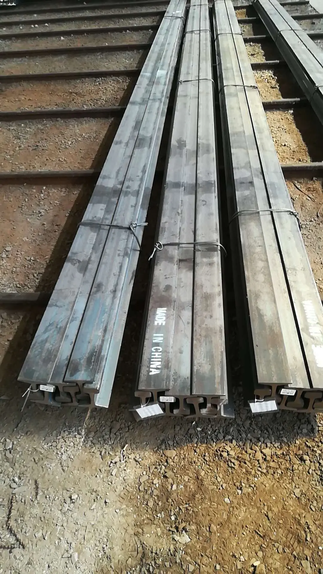 Class Rail Jis 37 Kg / M Trolley Rails - Buy Rail Jis 37 Kg / M,Trolley ...