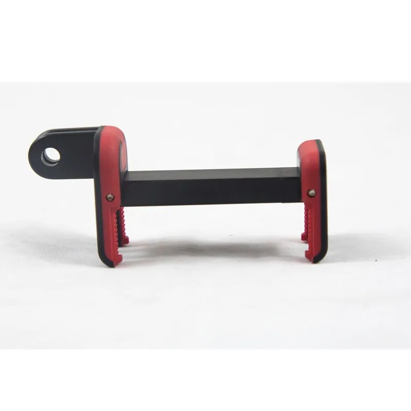 Flexible Fold Mobile Phone Clamp Phone Holder With 1/4 Screw Connection ...