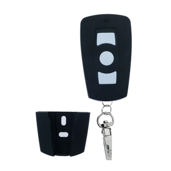 T5005 2 Lithium Battery Remote Sliding Door Remotes 3 Button Control ...