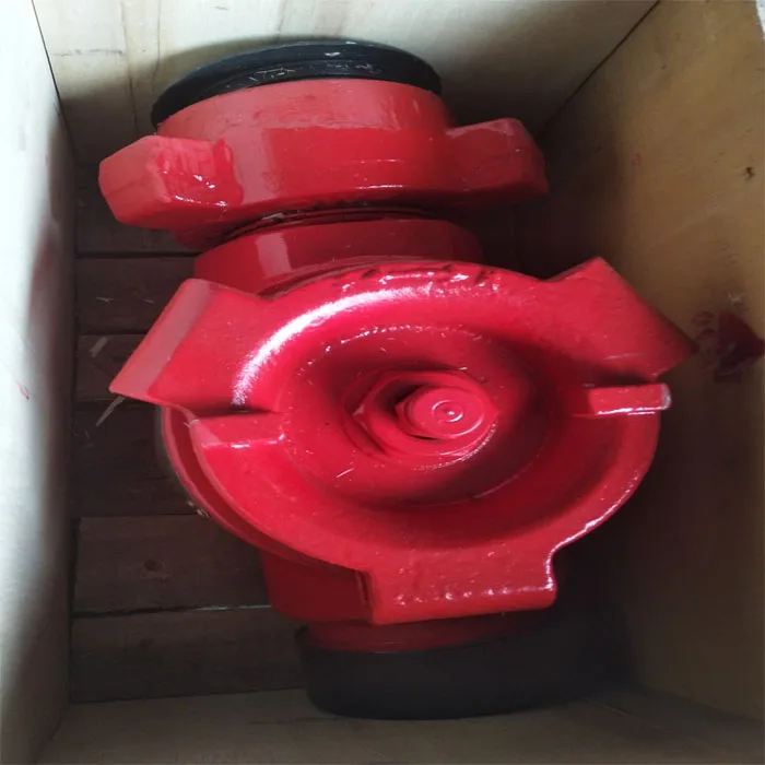 High Quality Low Torque Plug Adjustable Valves Choke Valves Positive ...