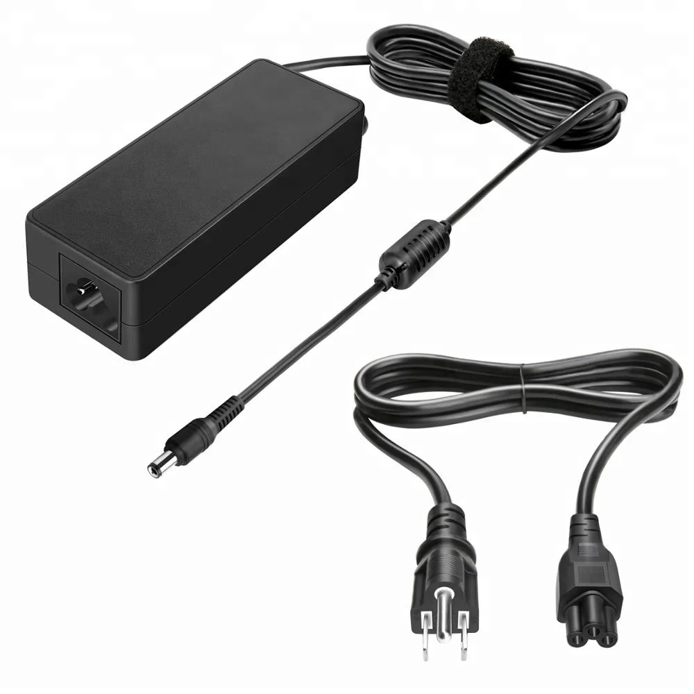 Replacement Adapter Fast Charging Power Supply For Sony 90w 6.3*3.0mm ...