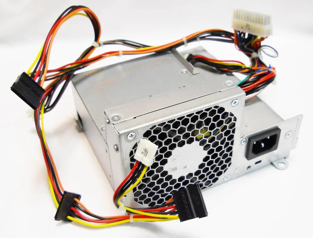 Original HP Compaq DC7900 SFF 240W Power Supply 462435-001