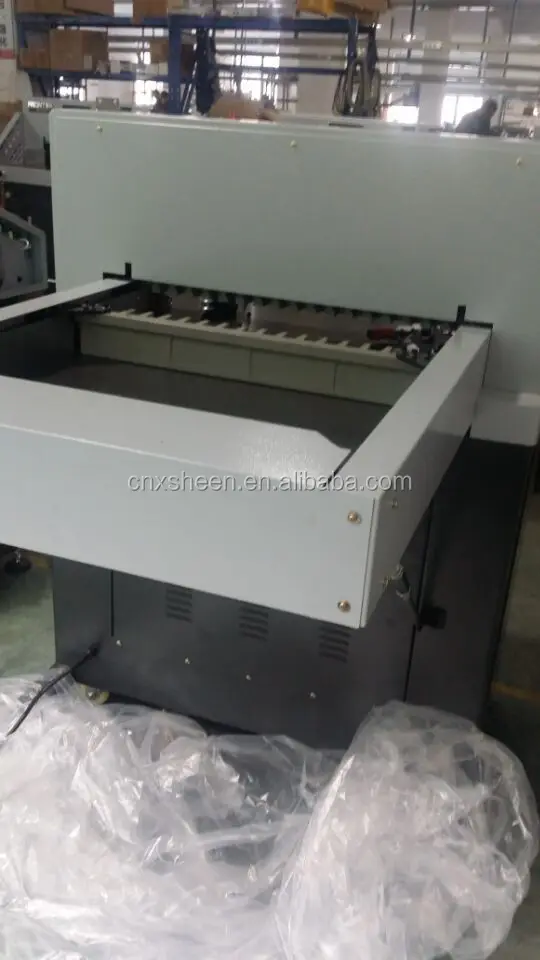 XSHEEN A0 Paper Trimmer - Efficient & Reliable Cutting